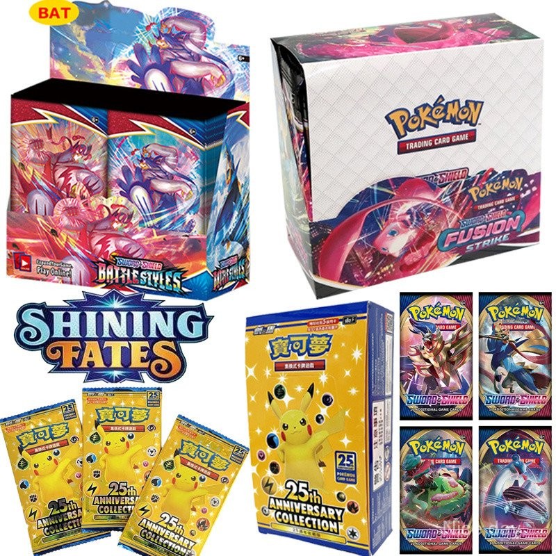 Pokémon Pokémon Card English Version PTCG Pokémon Traditional Chinese ...