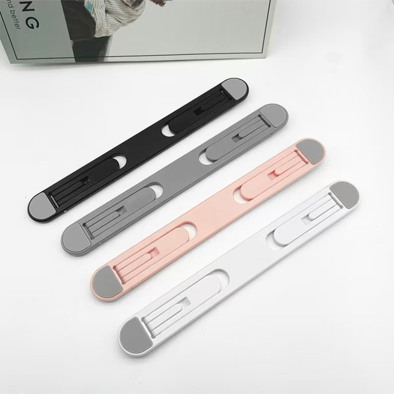 Universal Laptop Riser Stand for Macbook Lenovo Samsung Notebook ...