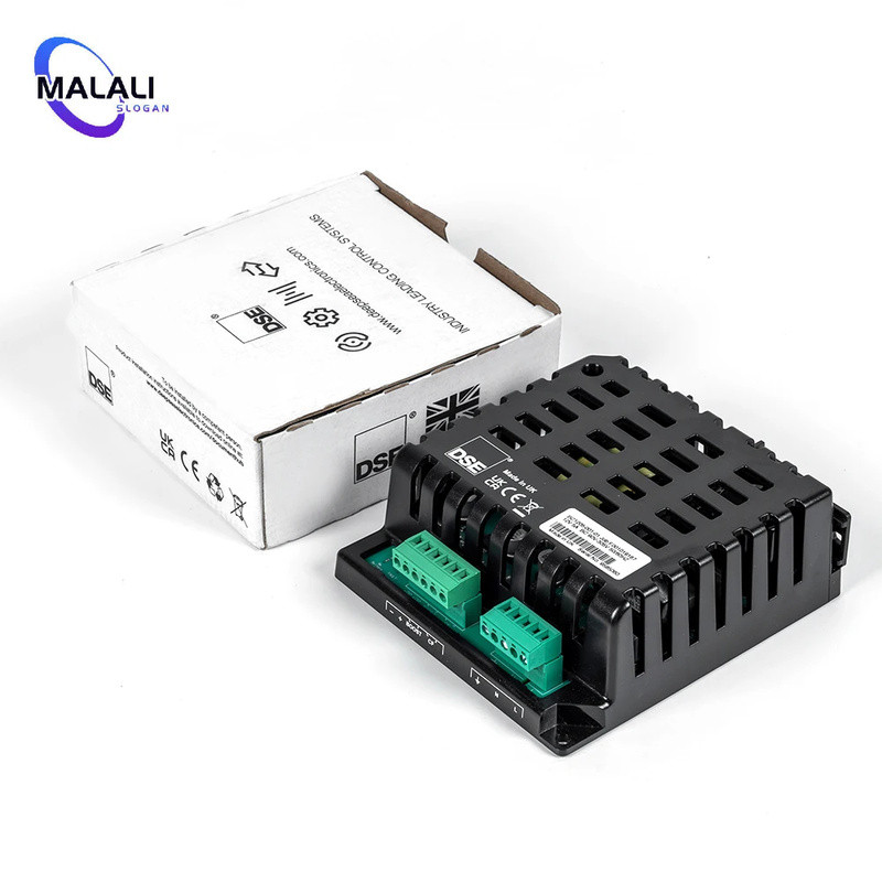Original DSE BC1205 BC2405 Deep Sea Charger 24A 5A 12V 5A Genset Charger DSE BC2405 DSE BC1205 ...
