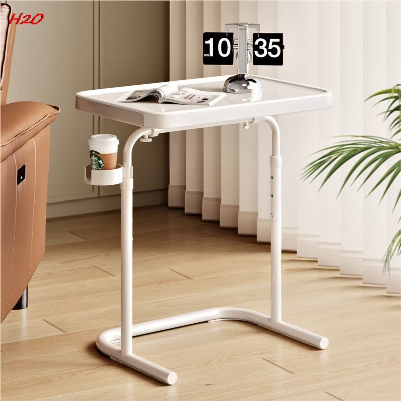 Bedside Tea Table Study Table Student Home Table Desk Raised Moved ...