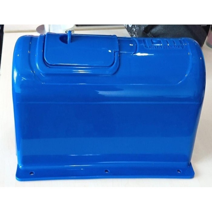 Close The PAM Water Meter Box - Blue | Shopee Malaysia