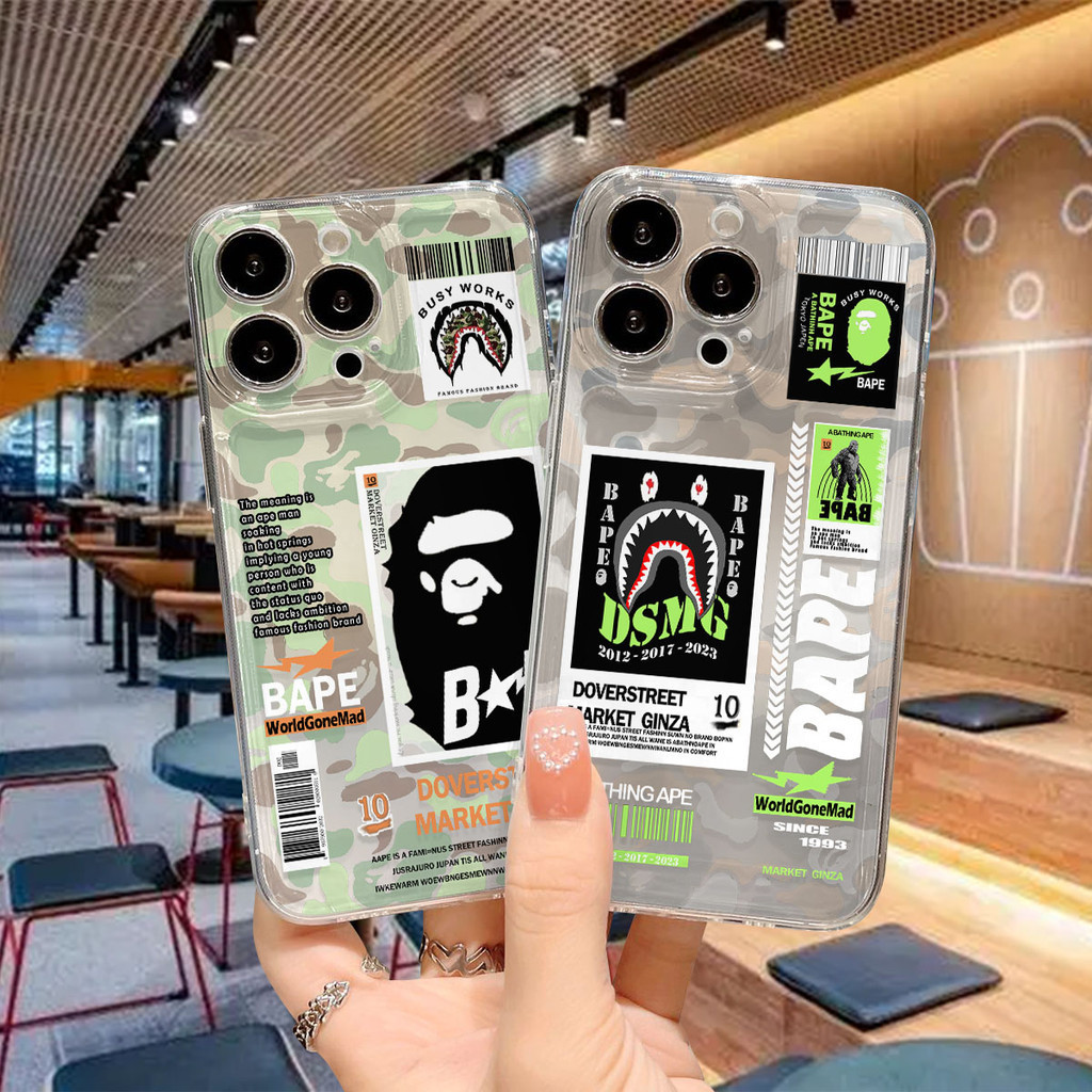 Casing For Xiaomi Redmi 13C NOTE 13 Pro Plus 5G POCO phone case POCO X6 ...