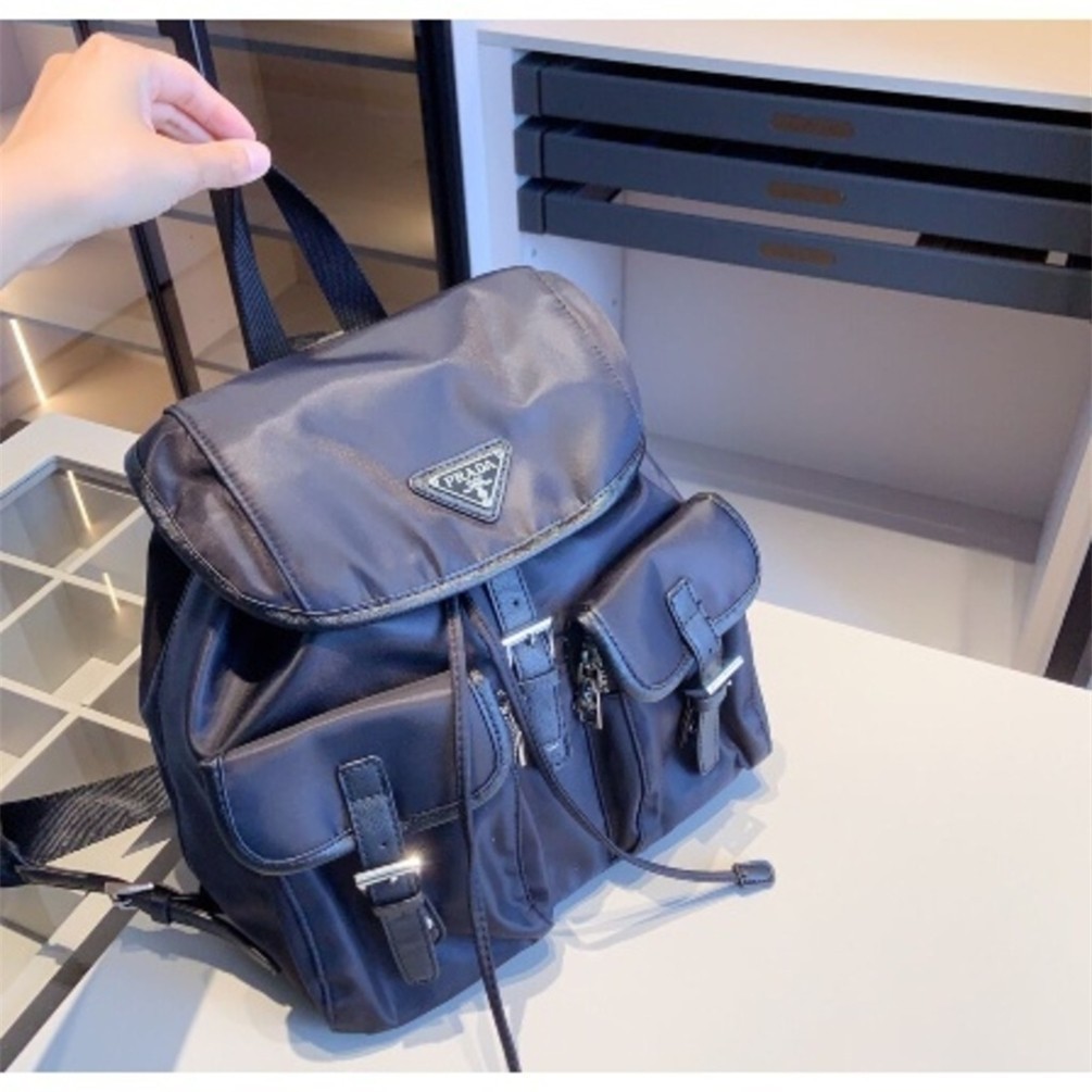 {Original Quality} [Three-Piece Combination Bag] Brand Inverted ...