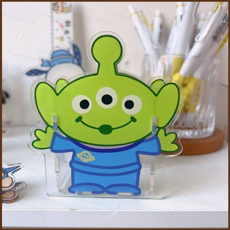 Kira Hello Kitty Cinnamoroll Squidward Tentacles Alien brush pot ...