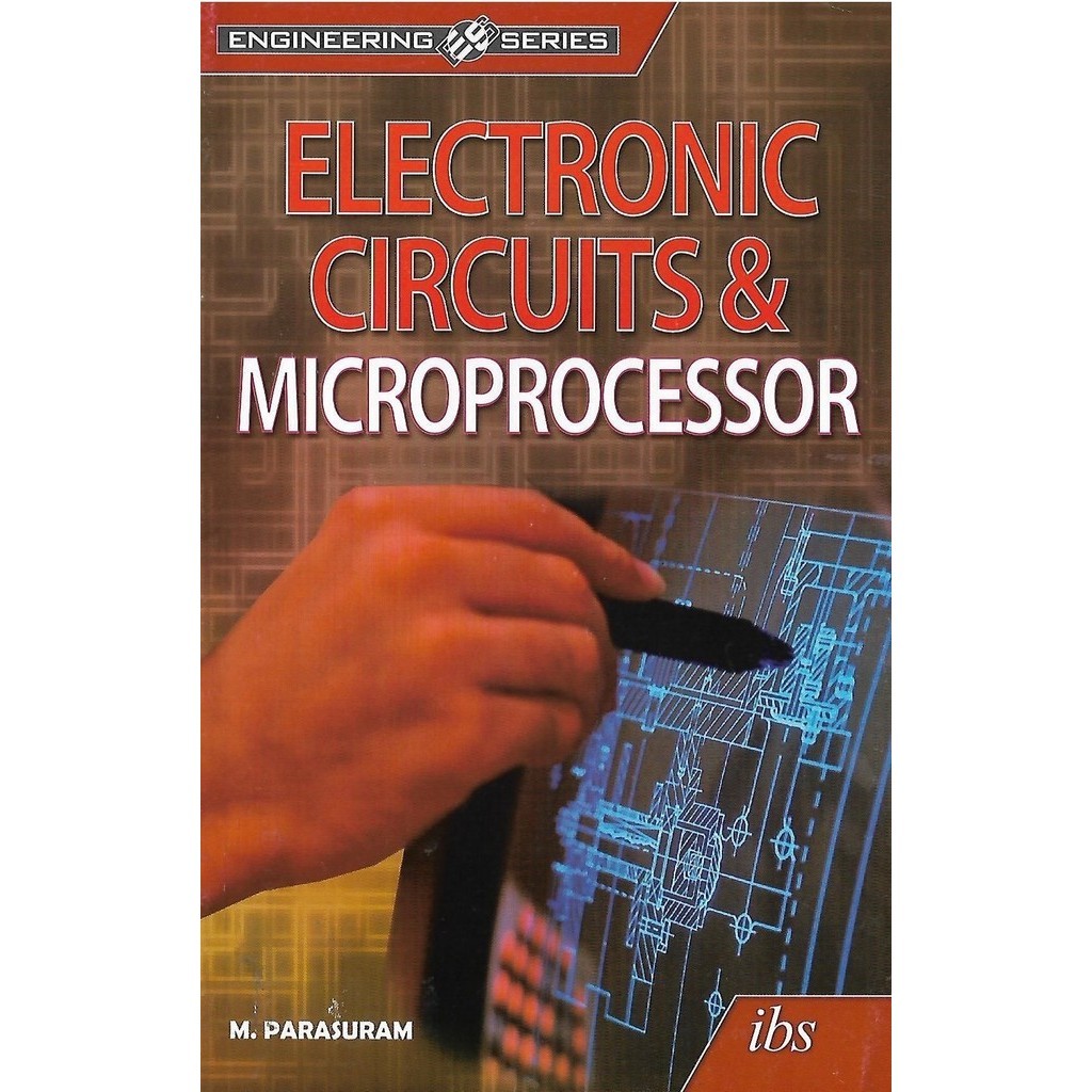 Engineering Series: Electronic Circuits & Microprocessor | Shopee Malaysia