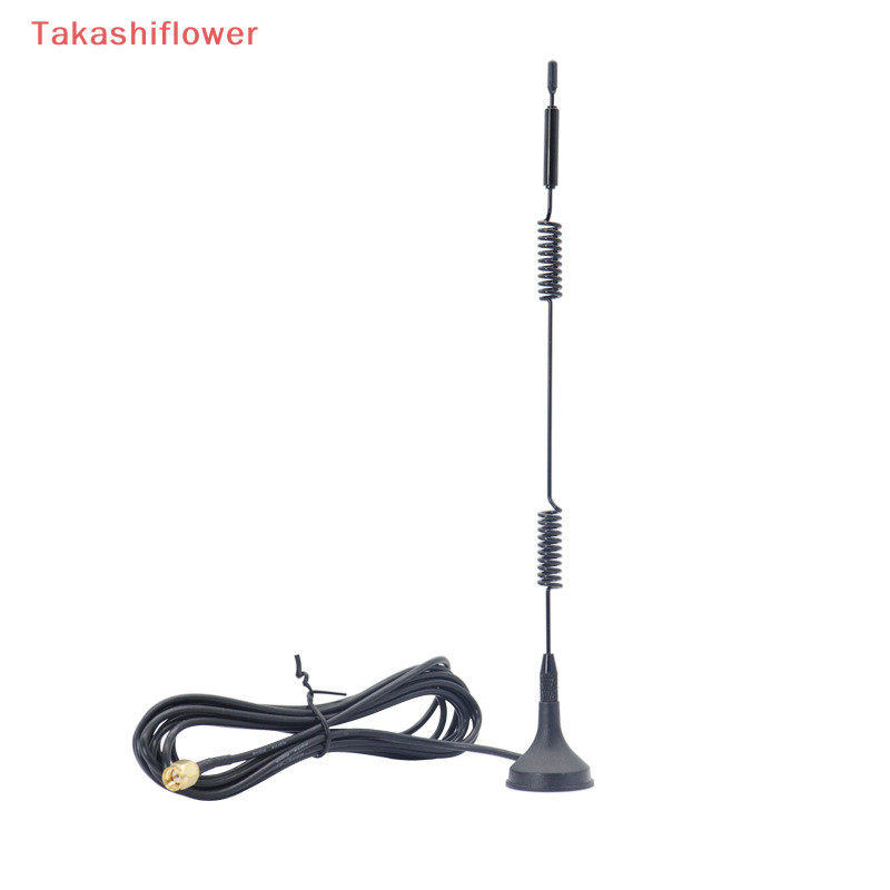 (Takashiflower) High Quality 600-6000mhz Module Small Suction Cup ...