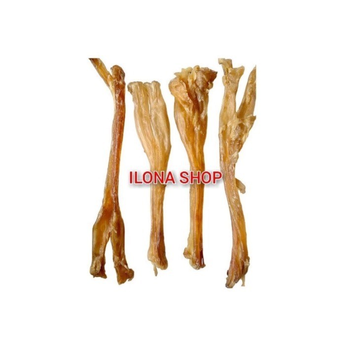 Dry Beef Leg Muscle/SUPER Quality Dried Beef Leg TENDON Vein 250GR ...