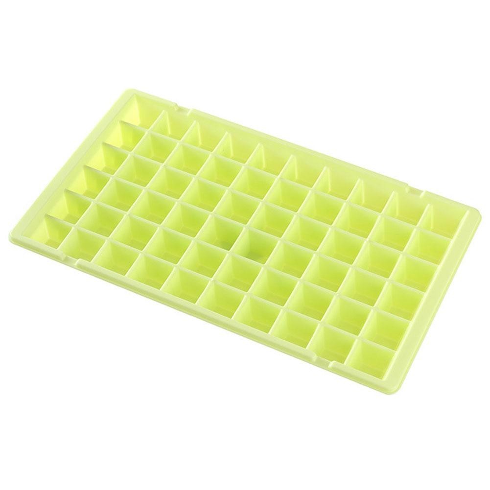 96 Grid Ice Grid Creative Ice Making Mold Big Diamond Box Grid Ice Grid ...