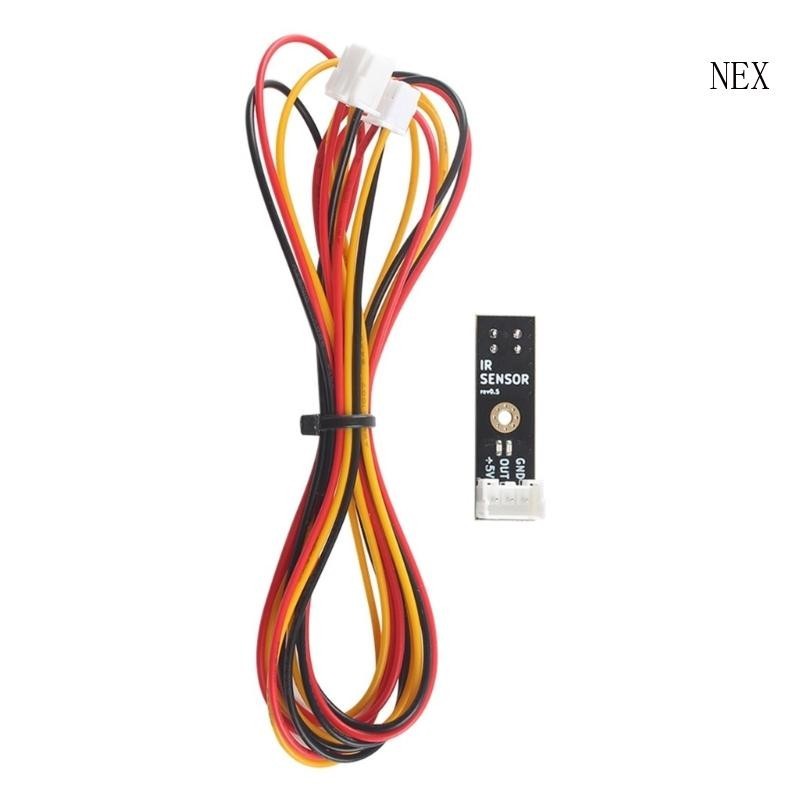 NEX IR Sensor Rev0 5 PCB Board Cable for ERCF Binky Voron 2 4R2 ...