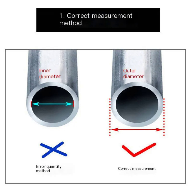 U Bolt 20 25 32 40 50 M6M8 304&Galvanized Double U-Cross Pipe Clamp Screw Steel Connector ...
