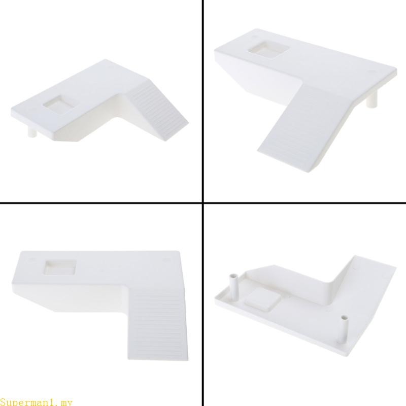 Best Reptiles Large Turtle Rest Platform with Ramp Ladder Basking ...