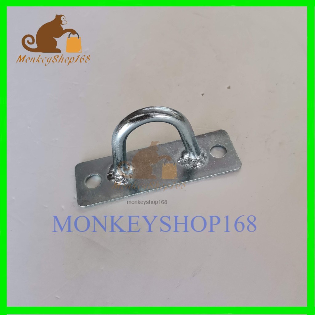 Metal Ceiling Fan Hook made in malaysia 1pcs | Shopee Malaysia