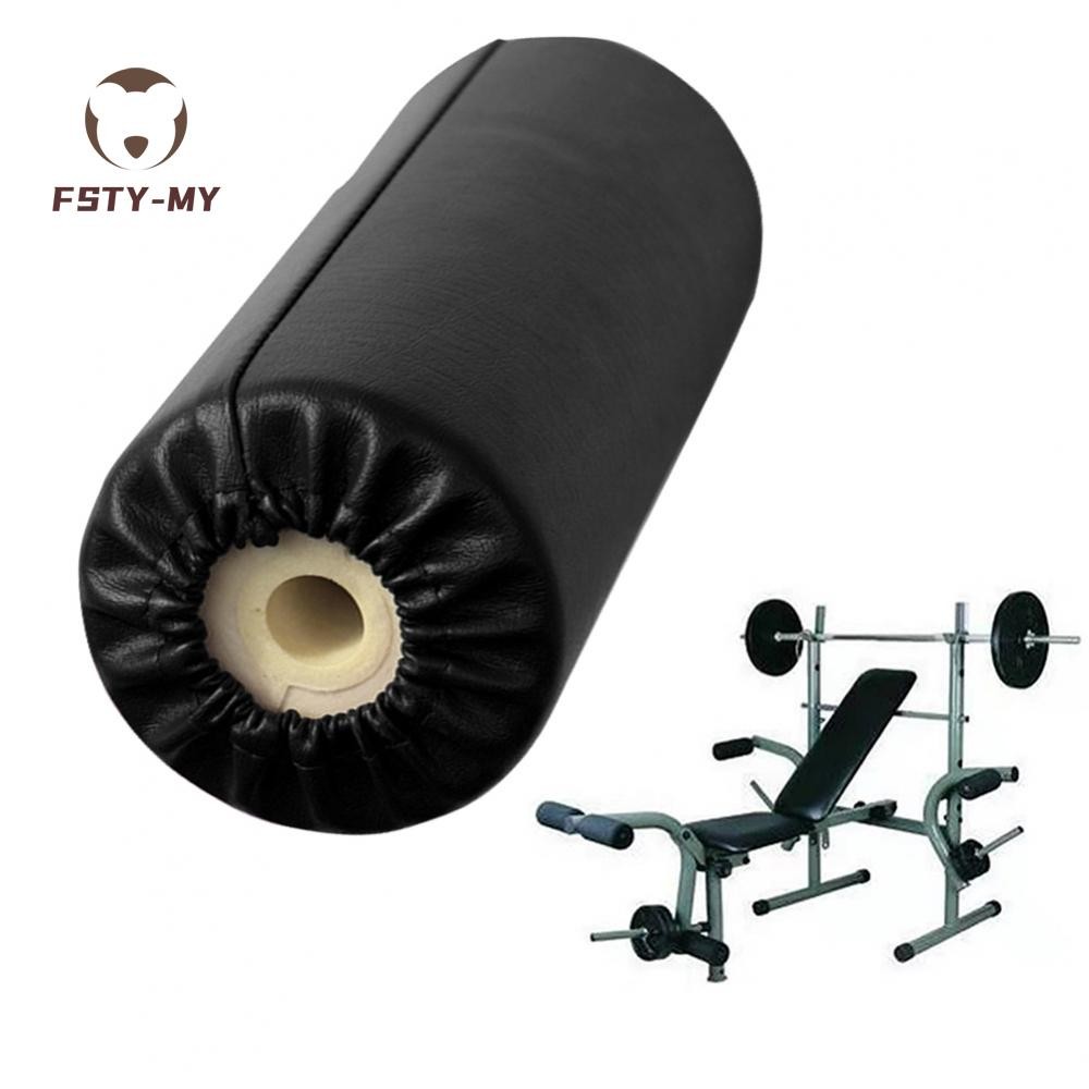 Fitness Foam Roller Pad for Leg Extensions and For Situp Equipment Use ...