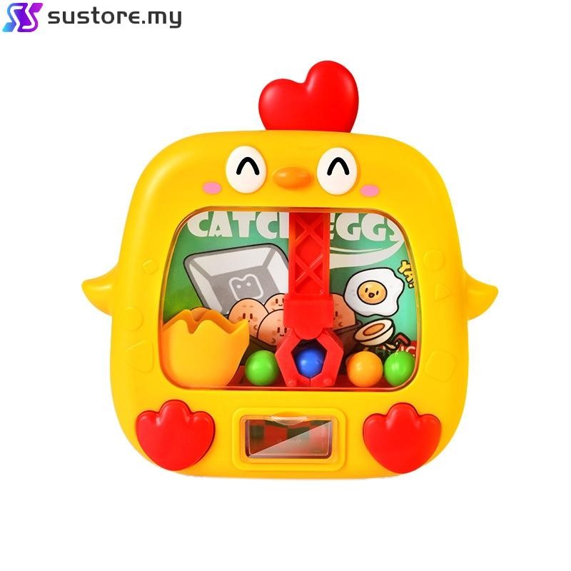 Amazing Interactive Play with the Children's Favorite Mini Claw Machine ...