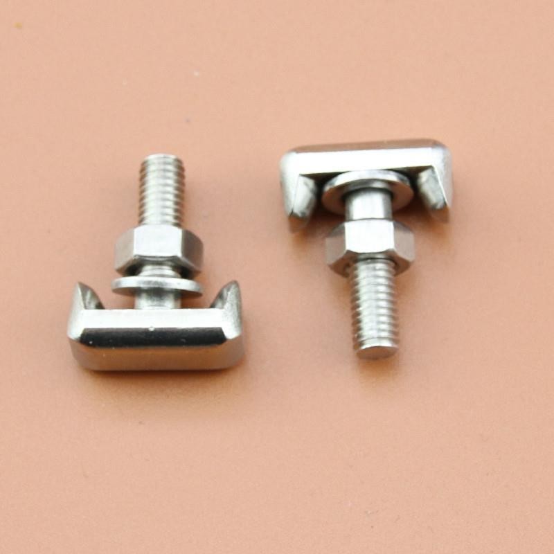 Volvo S60S40S90XC60XC90 Car Battery Screw Fixing Pile Head T-Type ...