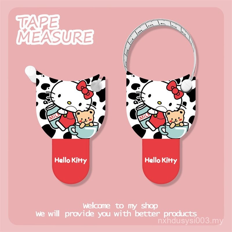 Susu Hello Kitty pengukuran ketepatan tinggi automatik pengukur dimensi ...