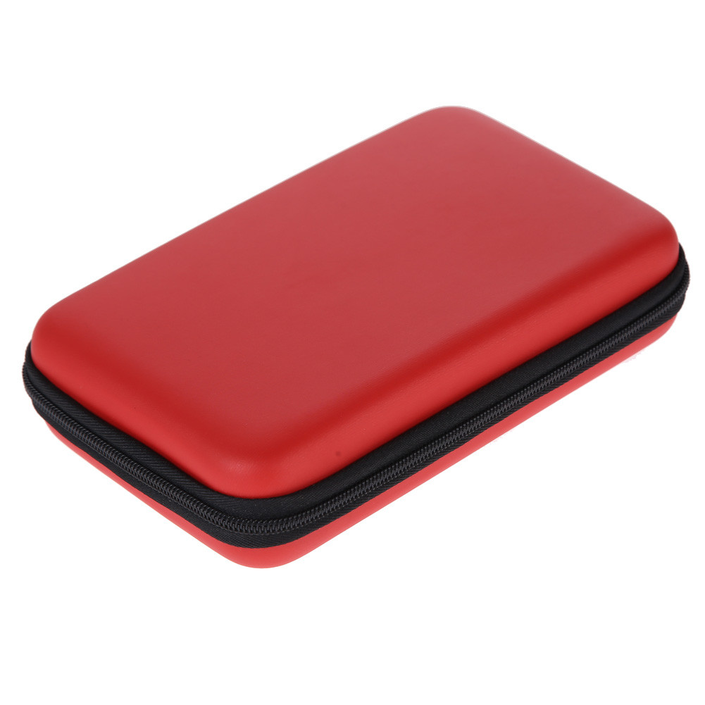 EVA Skin Carry Hard Case Bag Pouch for Nintendo 3DS XL LL/Switch/2DS ...