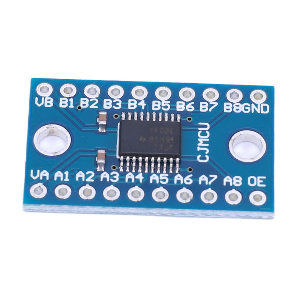 # TXS0108E Logic Level Switching Shifter Convenient 8 Channel Useful ... # TXS0108E Logic Level Switching Shifter Convenient 8 Channel Useful ...