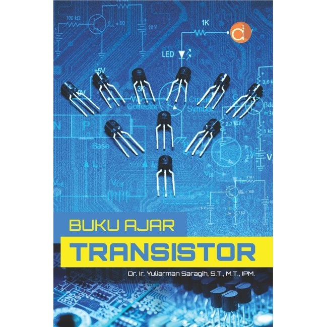 Transistor Basic Textbook - Engineering Book | Shopee Malaysia