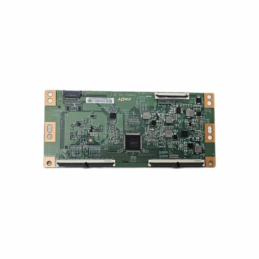Original T-con board for Smart TV Hisense 58A7100F | Shopee Malaysia