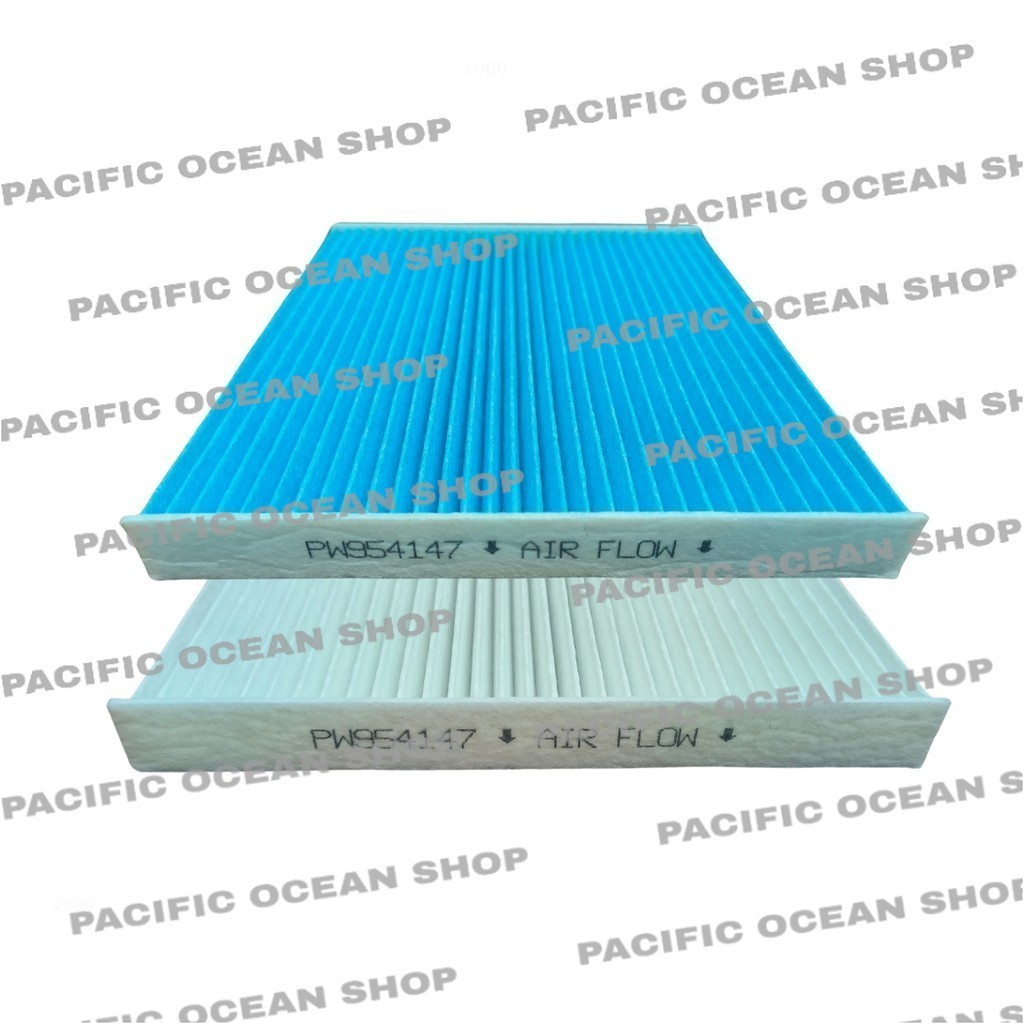CABIN AIR FILTER PROTON IRIZ / PERSONA VVT 2016> AIR COND FILTER CABIN ...