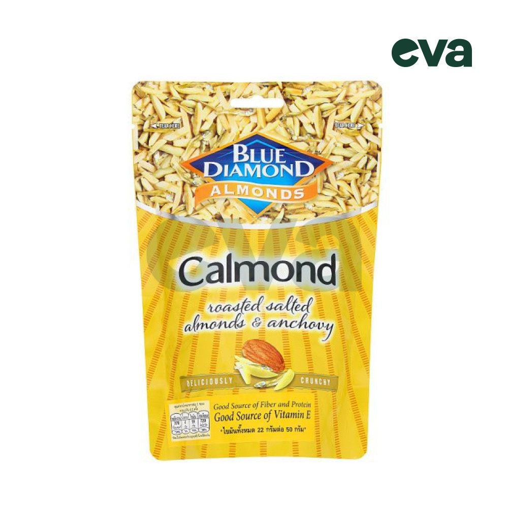 BLUE DIAMOND CALMOND 25GM | Shopee Malaysia