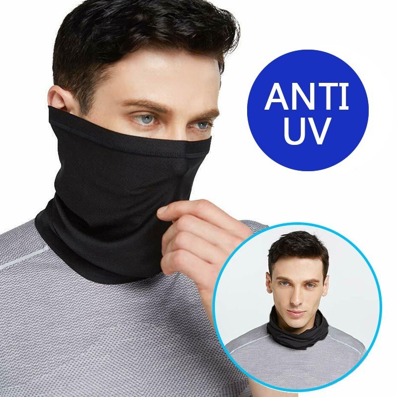 𝗪𝗛𝗢𝗟𝗘𝗦𝗔𝗟𝗘 | Outdoor Bandana Camouflage Anti Dust UV Protect Anti Sweat ...