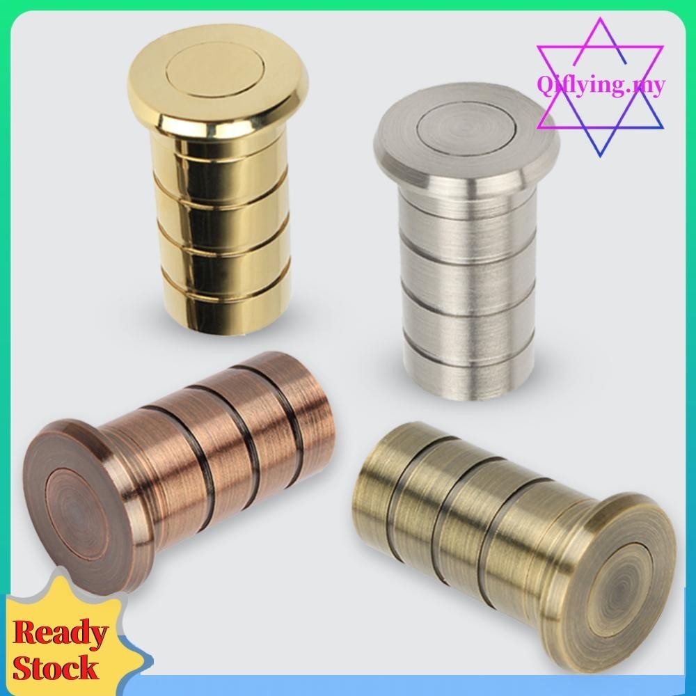 Dust Excluding Socket Circled Floor Dust Proof Lock Socket Door Lock ...