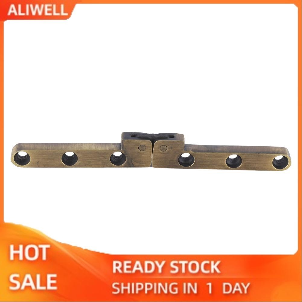 Aliwell Cabinet Door Hinges 90 Degree Scissors Hinge Flap For Cupboard ...