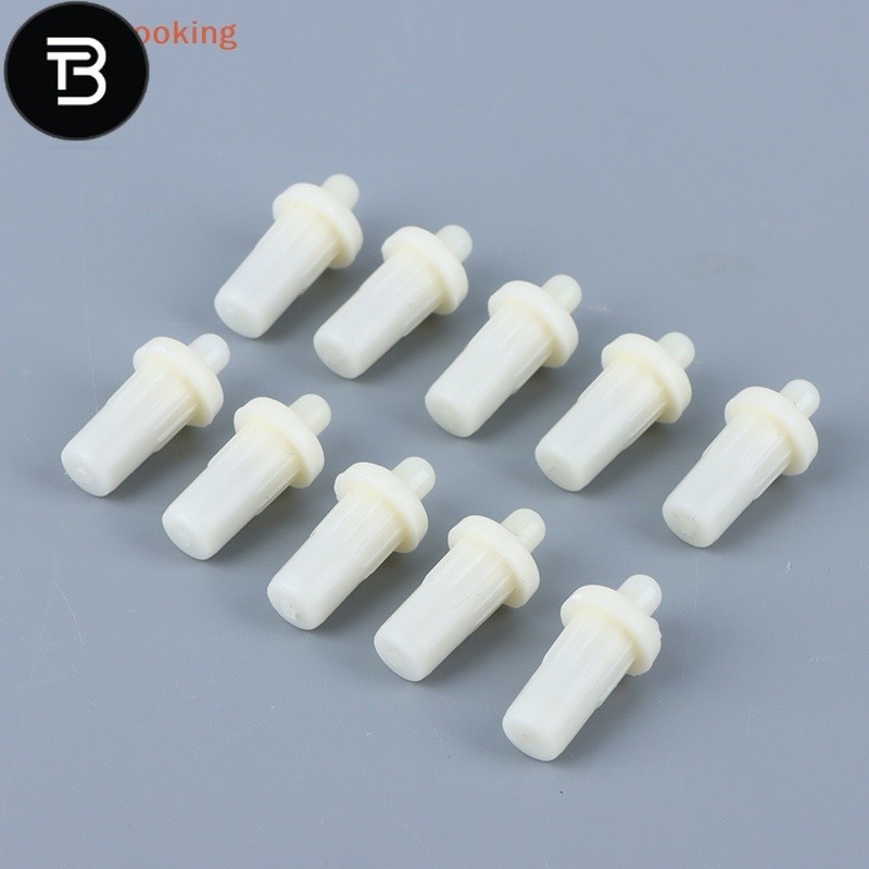 TB [LargeLooking] 10pcs Spring Loaded Replacement Pins For Door And ...