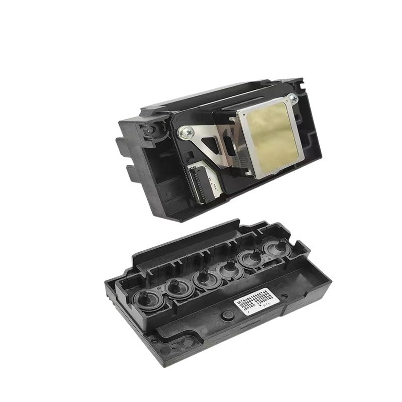 use L1800 Manifold DTF Printer Head Cover for Epson L801 L800 L805 R290 ...