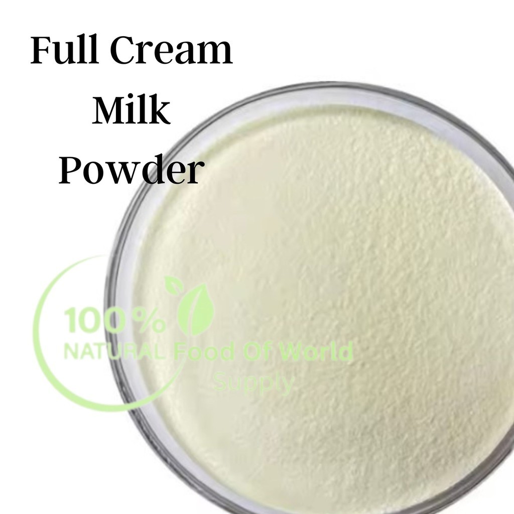 Full Cream Milk Powder 250g New Zealand Baking Pure Skim Milk Powder ...