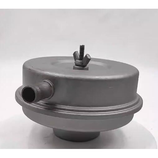 Holdwell Crankcase Breather 255180 C255180 For Cummins NTA855 Diesel ...