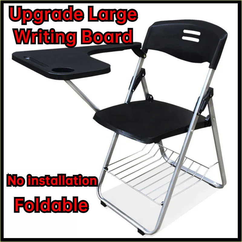 【Ready Stock Fast Send】Training Chair/Study Chair/Tuition Chair/Office ...