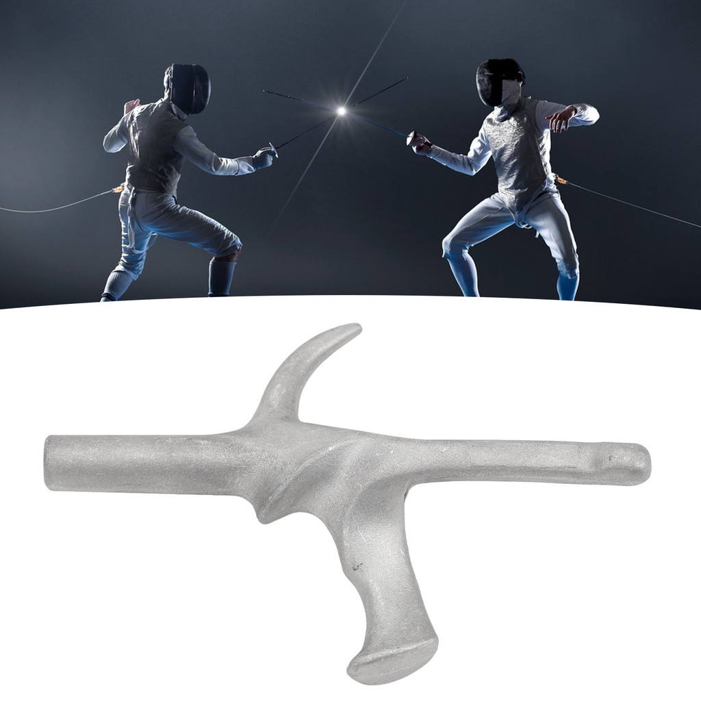 [WON] Fencing Epee Handle Grip For Adult Right Hand Fencing Accessories ...