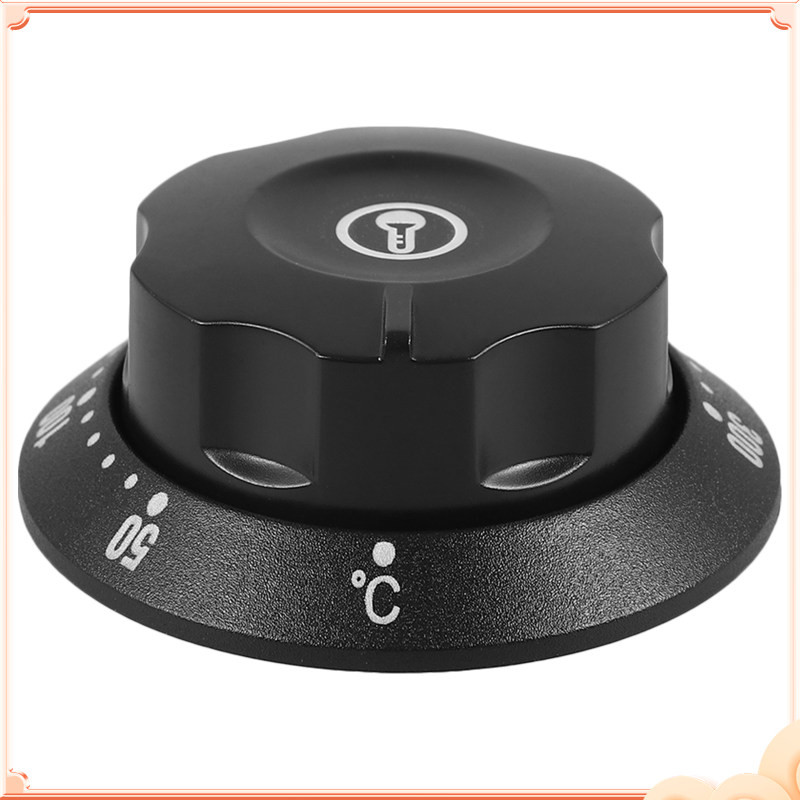 Thermal for Fryer Oven Replacement Knob Microwave Control Thermostatic ...
