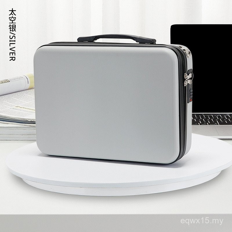Shock-resistant Computer Bag 15.6 Inch Hard Shell Pressure-Proof ...