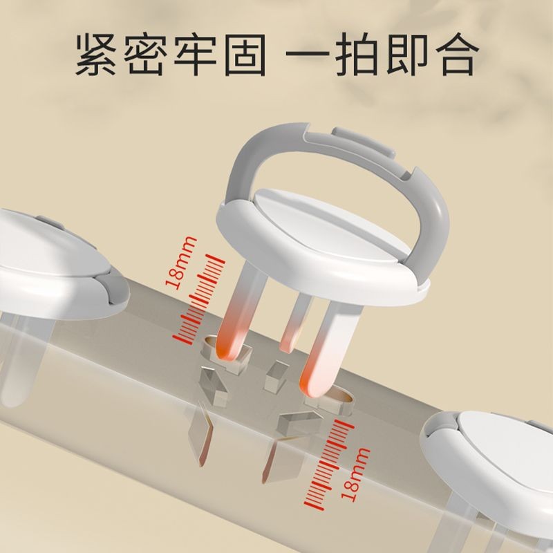 插座保护套儿童防触电防电宝宝插头孔防护盖开关插板插孔安全罩塞nnnnmm | Shopee Malaysia