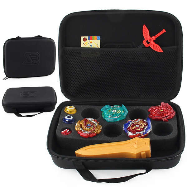 beyblade burst beyblade x Burst Generation Beyblade Tool Bag Handbag DB ...