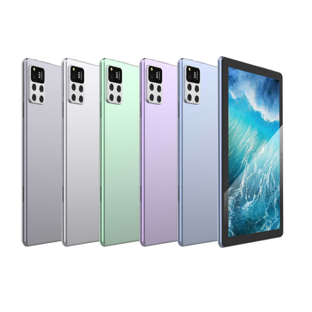 2025 S20 Tablet Android 13 10.1-inch HD Screen 5G Bluetooth Wifi GPS ...