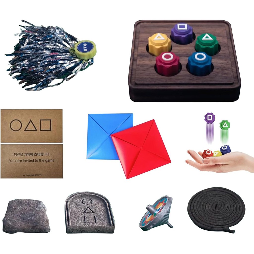 Supplement with Pure Supports AdvancedGonggi Korean Game, Korean Folk ...