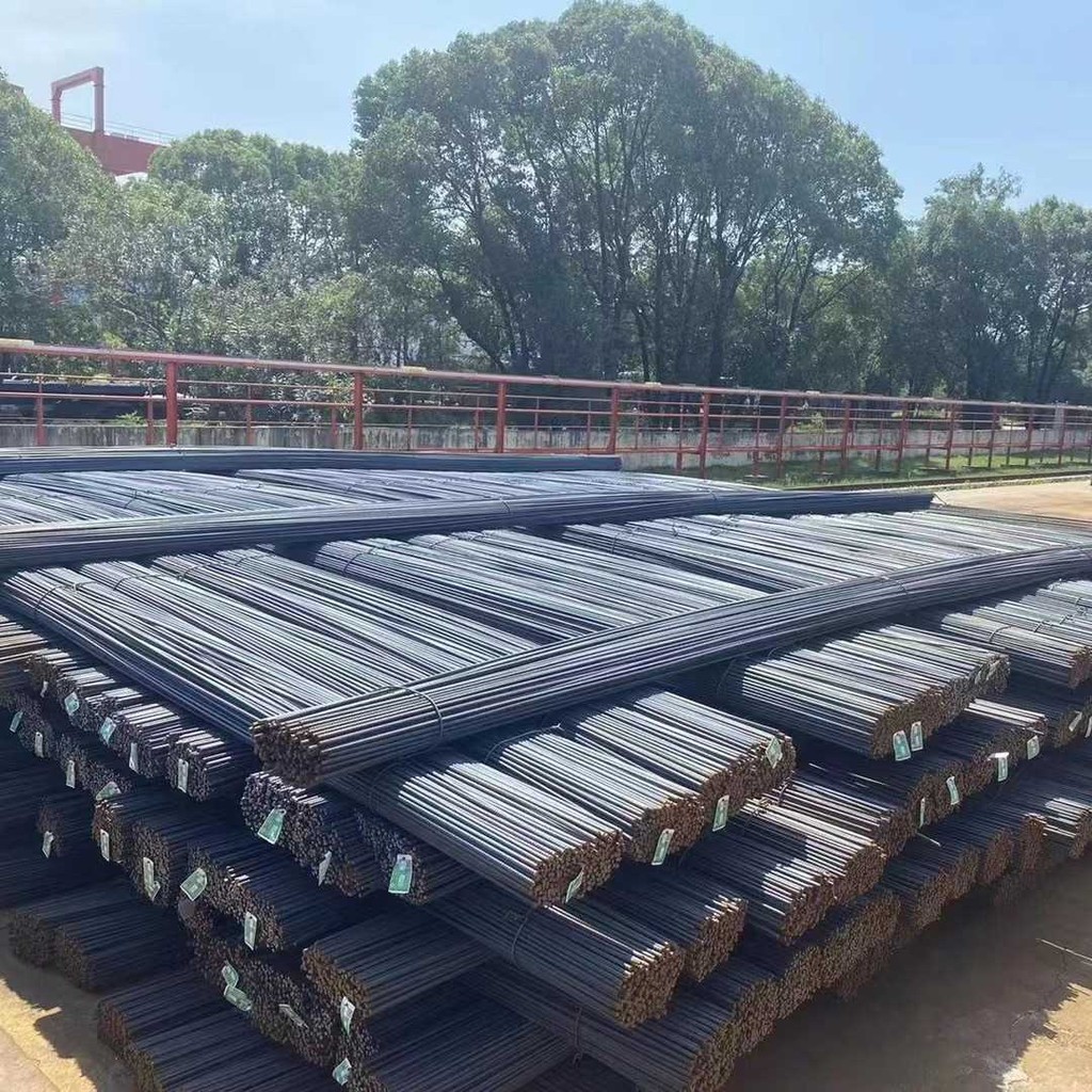 [Harga Diskaun] Hubei WISCO Gred 3 Rebar Tahan Seismik Spesifikasi ...