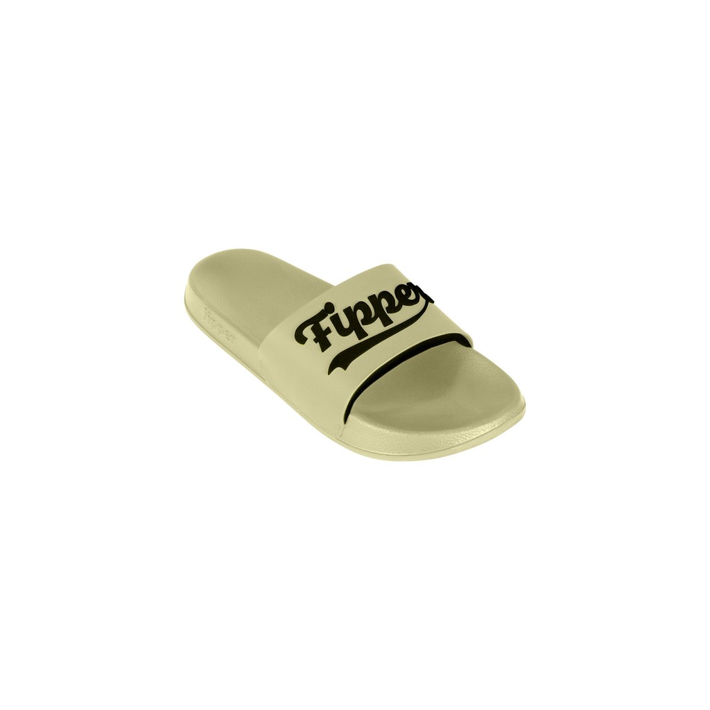 Fipper Ace Sandal Sand (Trail) / Black - Fipper Ace Sandal in Sand ...