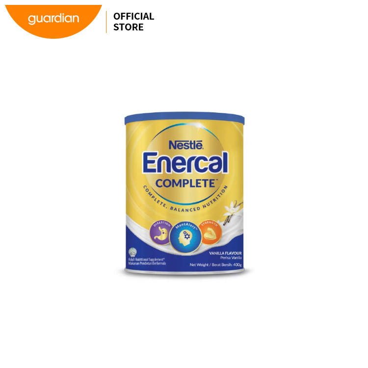 ***Enercal Plus 400G | Shopee Malaysia