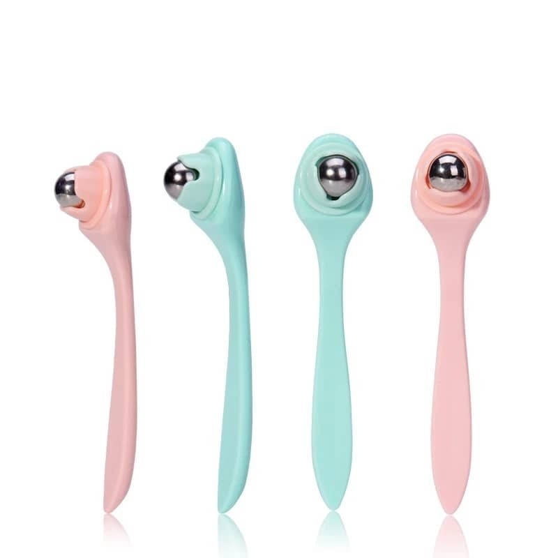 EYE ROLLER MASSAGE TOOL / EYE MASSAGE TOOL / EYE BAG REMOVE MASSAGE ...