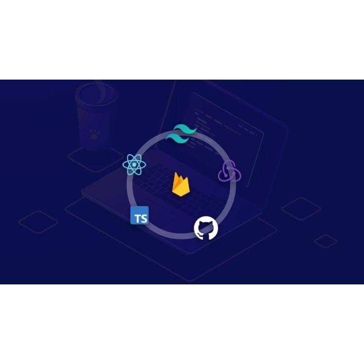 [COURSE] Become a ReactJS and Typescript Superhero + Project Zeus | Learn Udemy | Shopee Malaysia