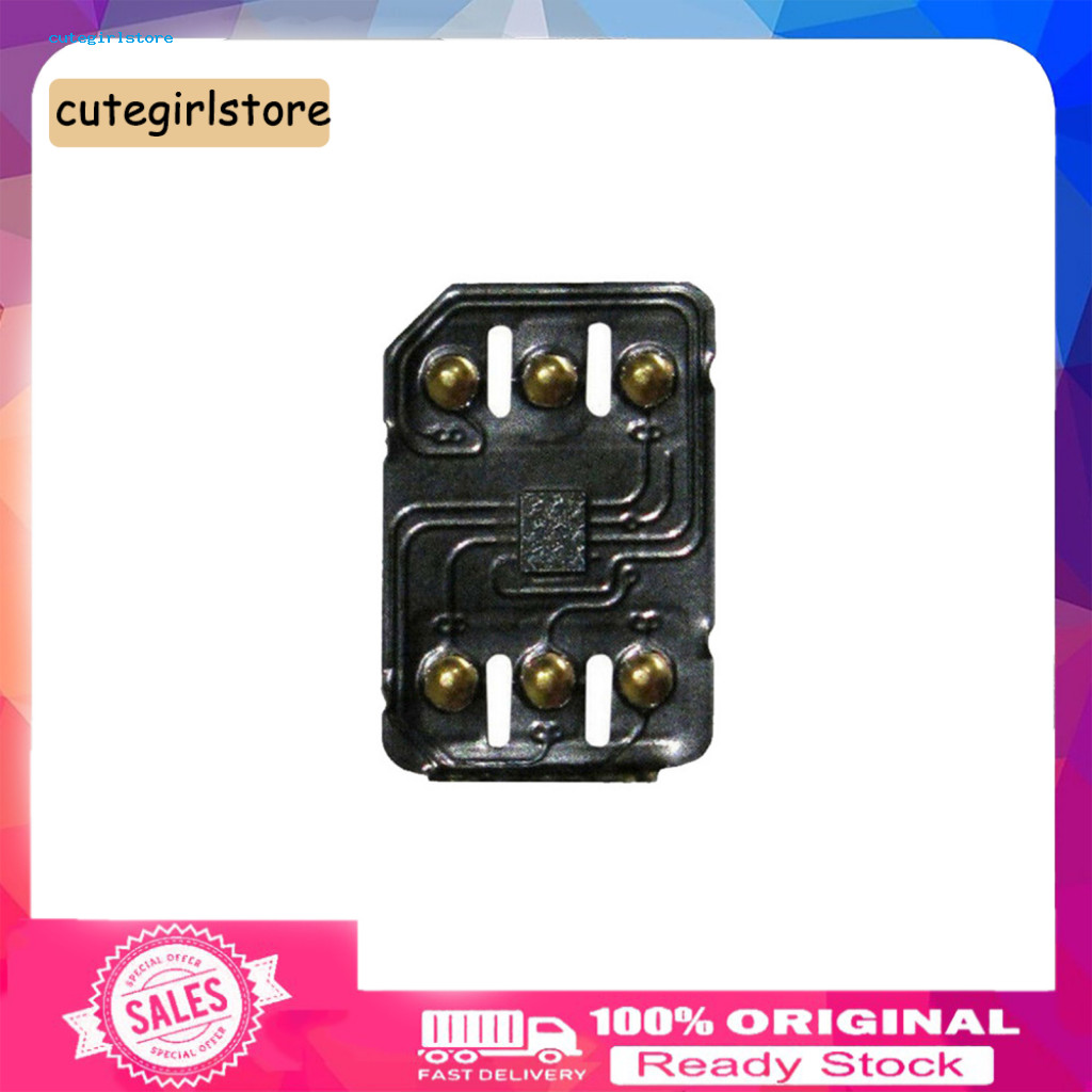 Cute_ Universal Stable Unlock Turbo SIM Card 4G for iPhone X 8 7 6S 6 ...