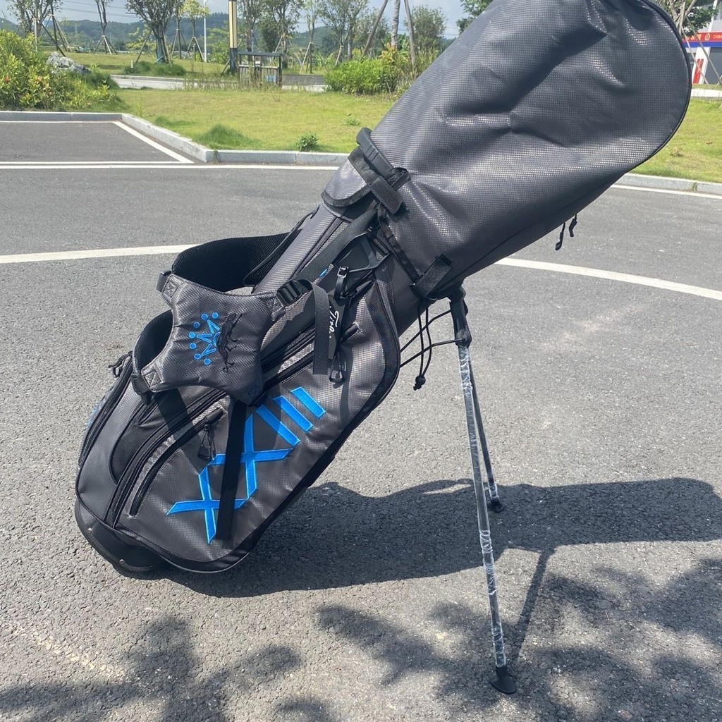 Golf baggolfBag New Men's Adult Ball Bag Bracket Bag Standard ...