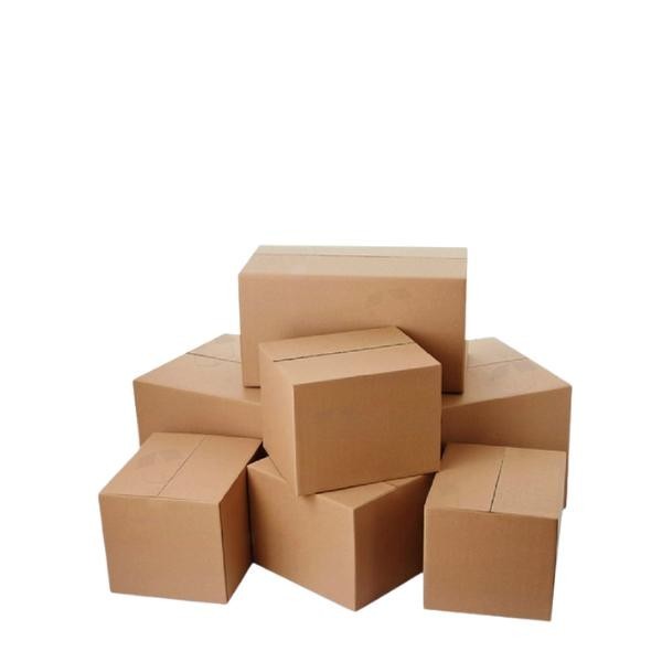 Kotak Carton Box Packaging Box Paper Box Small Box Packing Box Parcel ...