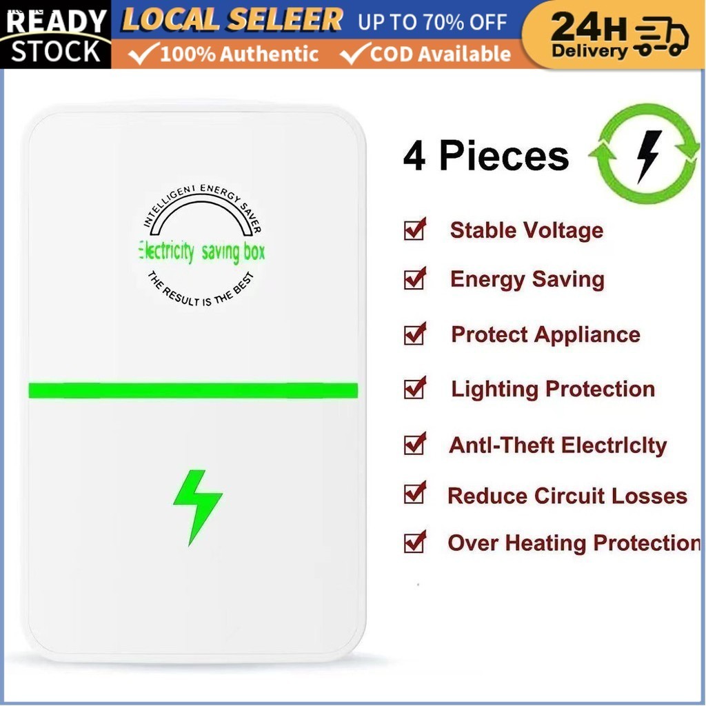 90V-250V Power saver electric for house 50HZ-60HZ power saver electric ...